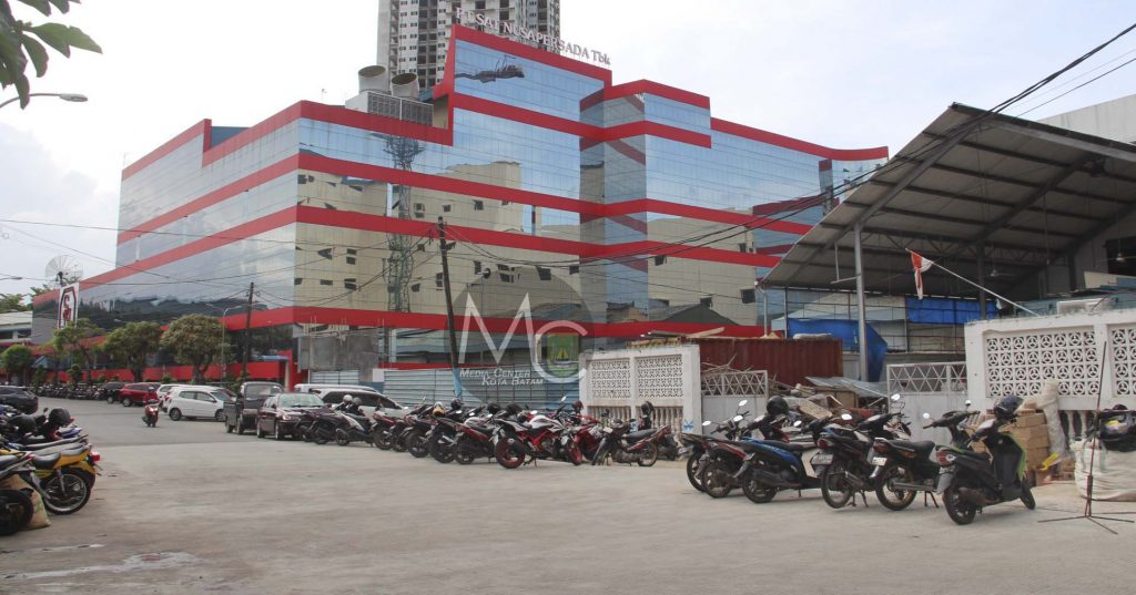 Sat Nusapersada Public Expose Terkait Suspensi Perdagangan Saham ...