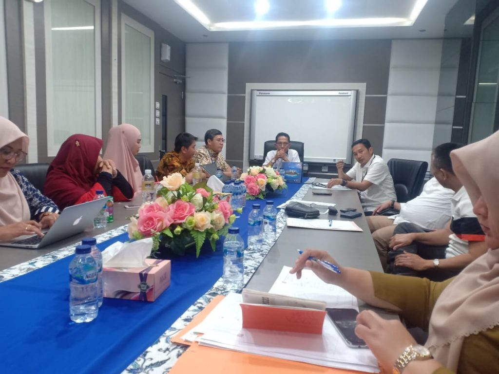 Data Centre Mulai Dibangun Pertengahan Tahun - Media Center