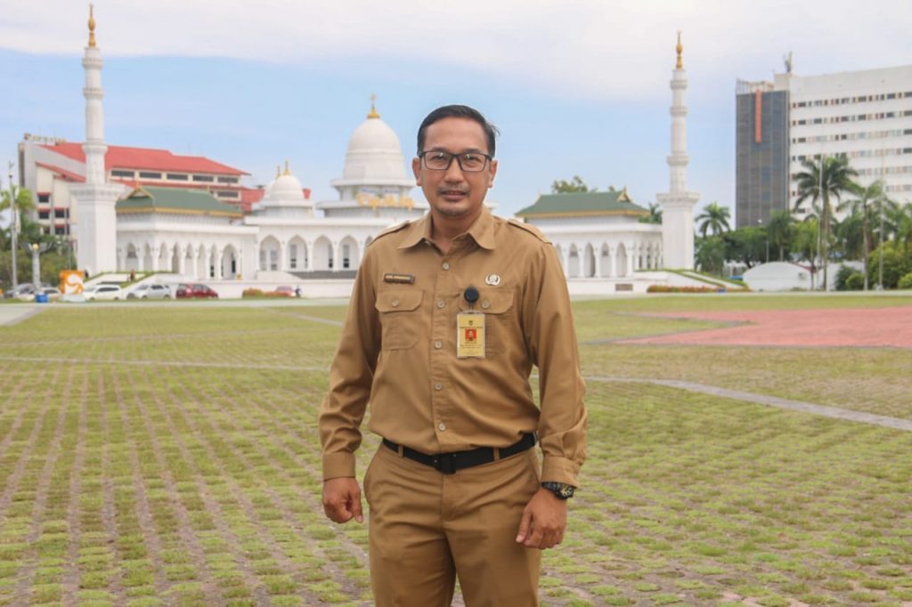 Aplikasi SIP Bos Pemko Batam Masuk Finalis Smart City Asia Pasific ...