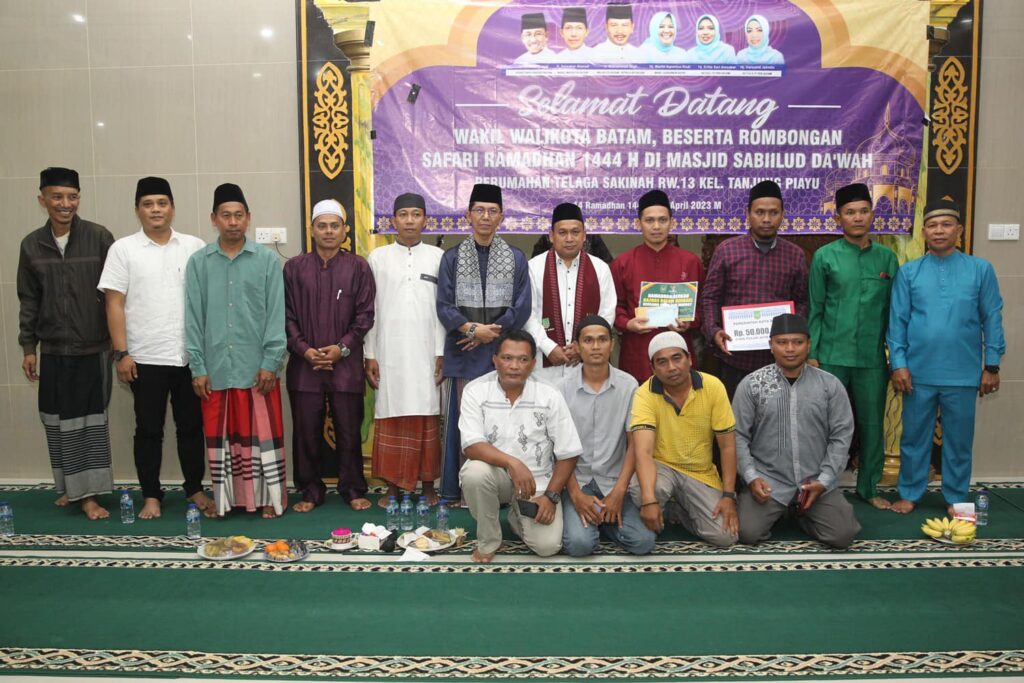 Raih Keberkahannya, Jangan Biarkan Ramadhan Berlalu Begitu saja - Media ... Raih Keberkahannya, Jangan Biarkan Ramadhan Berlalu Begitu saja - Media ...