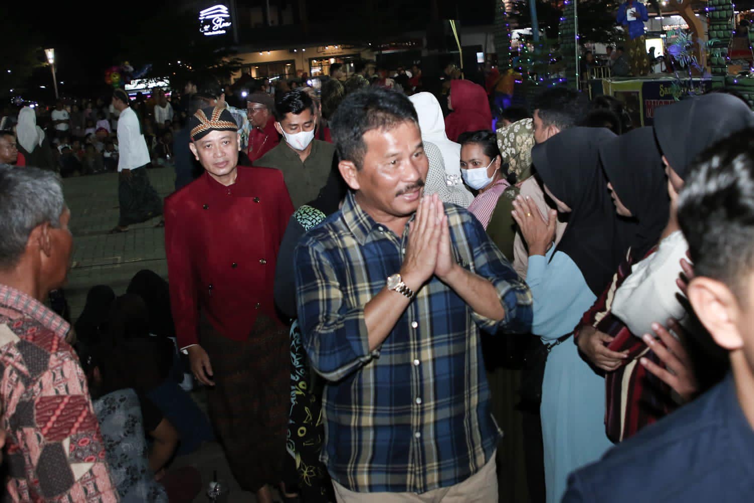 𝐑𝐮𝐝𝐢 𝐀𝐣𝐚𝐤 𝐖𝐚𝐫𝐠𝐚 𝐁𝐚𝐭𝐚𝐦 𝐀𝐬𝐚𝐥 𝐁𝐥𝐨𝐫𝐚 𝐉𝐚𝐠𝐚 𝐊𝐞𝐤𝐨𝐦𝐩𝐚𝐤𝐚𝐧 𝐝𝐚𝐧 𝐓𝐞𝐫𝐮𝐬 𝐃𝐮𝐤𝐮𝐧𝐠 𝐏𝐞𝐦𝐛𝐚𝐧𝐠𝐮𝐧𝐚𝐧 𝐊𝐨𝐭𝐚 𝐁𝐚𝐭𝐚𝐦 - Media ...