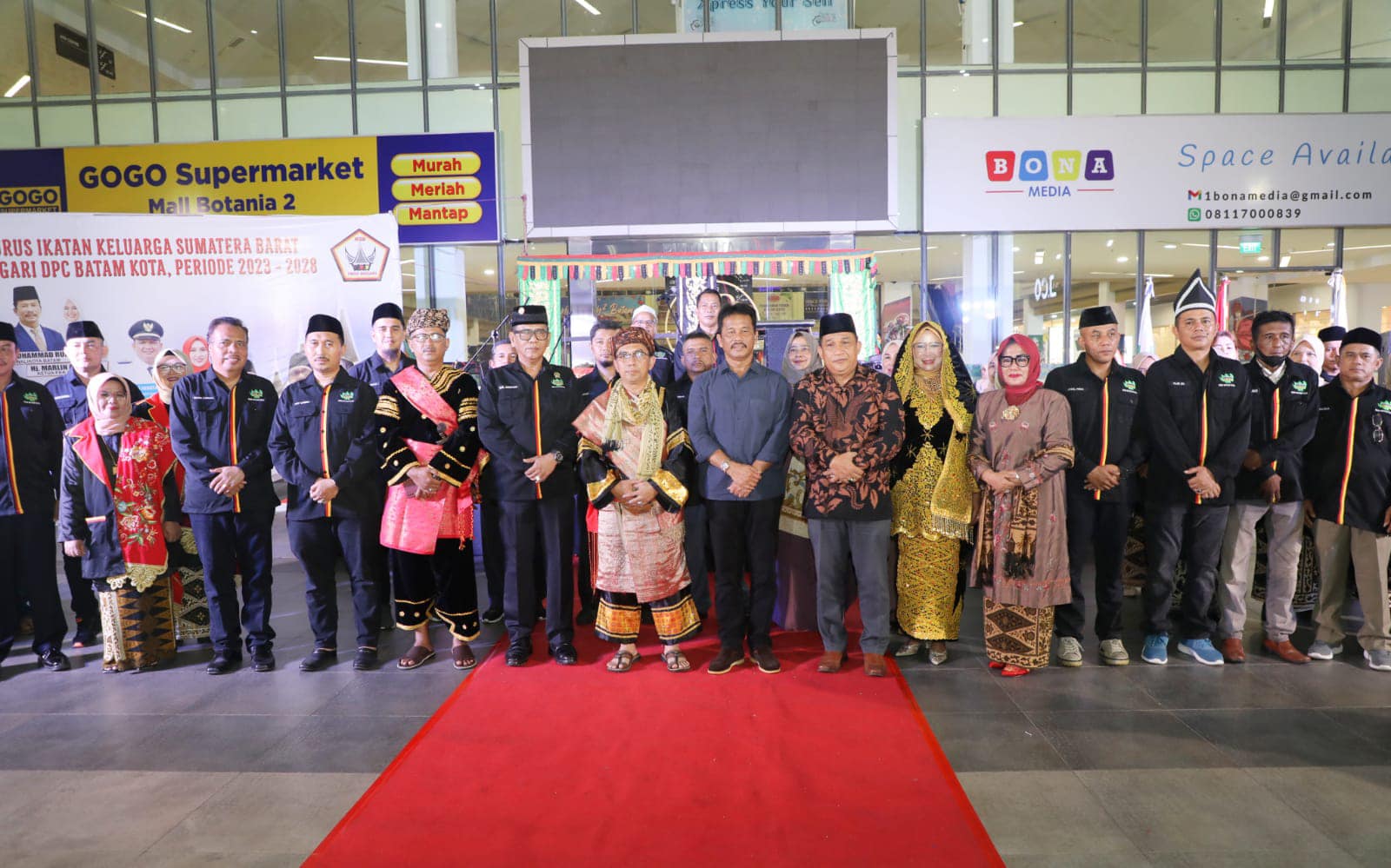 𝐁𝐚𝐭𝐚𝐦 𝐌𝐢𝐧𝐢𝐚𝐭𝐮𝐫 𝐈𝐧𝐝𝐨𝐧𝐞𝐬𝐢𝐚, 𝐑𝐮𝐝𝐢 : 𝐓𝐮𝐠𝐚𝐬 𝐊𝐢𝐭𝐚 𝐁𝐞𝐫𝐬𝐚𝐦𝐚 𝐮𝐧𝐭𝐮𝐤 𝐌𝐞𝐧𝐣𝐚𝐠𝐚 𝐏𝐞𝐫𝐬𝐚𝐭𝐮𝐚𝐧 𝐌𝐞𝐧𝐮𝐣𝐮 𝐁𝐚𝐭𝐚𝐦 𝐊𝐨𝐭𝐚 ...