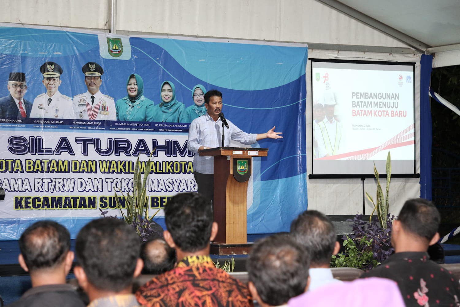 𝐒𝐢𝐥𝐚𝐭𝐮𝐫𝐚𝐡𝐦𝐢 𝐝𝐞𝐧𝐠𝐚𝐧 𝐑𝐓/𝐑𝐖 𝐒𝐮𝐧𝐠𝐚𝐢 𝐁𝐞𝐝𝐮𝐤, 𝐑𝐮𝐝𝐢 𝐀𝐣𝐚𝐤 𝐁𝐢𝐣𝐚𝐤 𝐌𝐞𝐧𝐠𝐠𝐮𝐧𝐚𝐤𝐚𝐧 𝐌𝐞𝐝𝐢𝐚 𝐒𝐨𝐬𝐢𝐚𝐥 𝐝𝐚𝐧 𝐉𝐚𝐠𝐚 ...