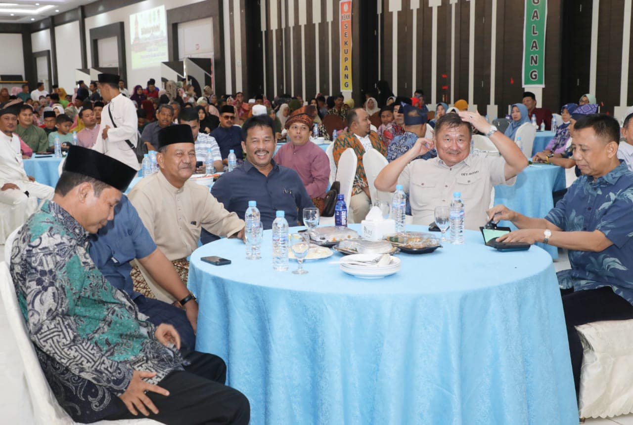 𝐖𝐚𝐥𝐢 𝐊𝐨𝐭𝐚 𝐑𝐮𝐝𝐢 𝐀𝐣𝐚𝐤 𝐊𝐁𝐊𝐊 𝐁𝐚𝐧𝐠𝐮𝐧 𝐁𝐚𝐭𝐚𝐦 - Media Center