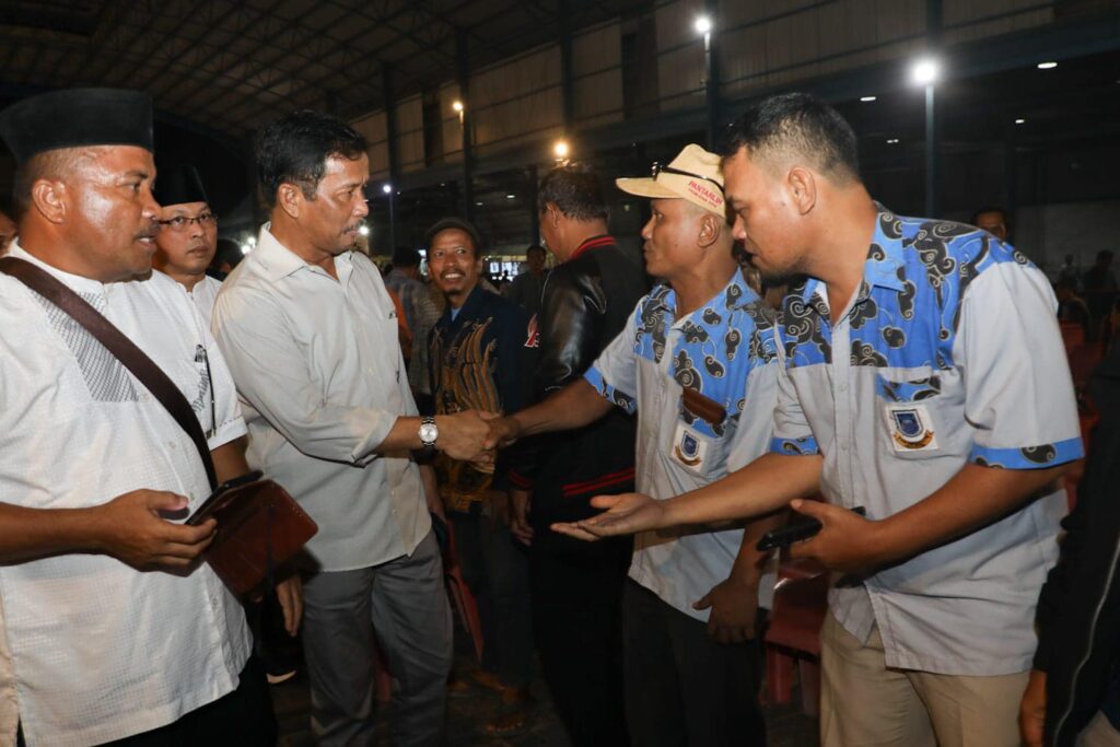 𝐈𝐧𝐬𝐞𝐧𝐭𝐢𝐟 𝐂𝐚𝐢𝐫, 𝐑𝐮𝐝𝐢 𝐀𝐣𝐚𝐤 𝐑𝐓 𝐝𝐚𝐧 𝐑𝐖 𝐃𝐢𝐦𝐢𝐧𝐭𝐚 𝐃𝐮𝐤𝐮𝐧𝐠 𝐏𝐞𝐦𝐛𝐚𝐧𝐠𝐮𝐧𝐚𝐧 𝐁𝐚𝐭𝐚𝐦 - Media Center